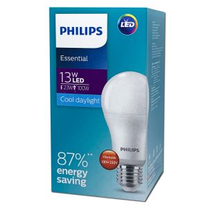 Philips Rechargeable LED Bulb, Lampu Yang Praktris Di Kondisi Darurat ...