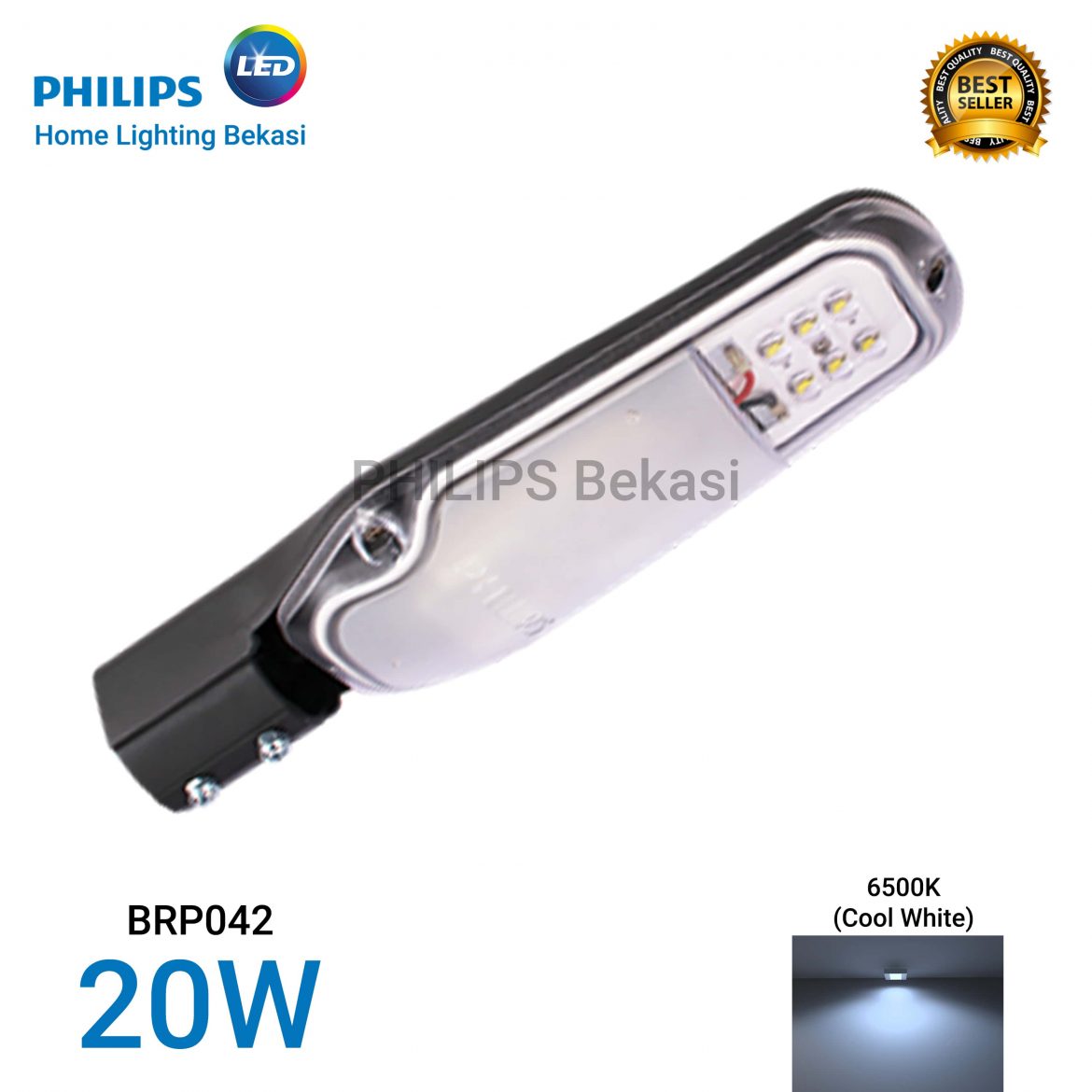 Lampu Jalan Archives - Philips Bekasi