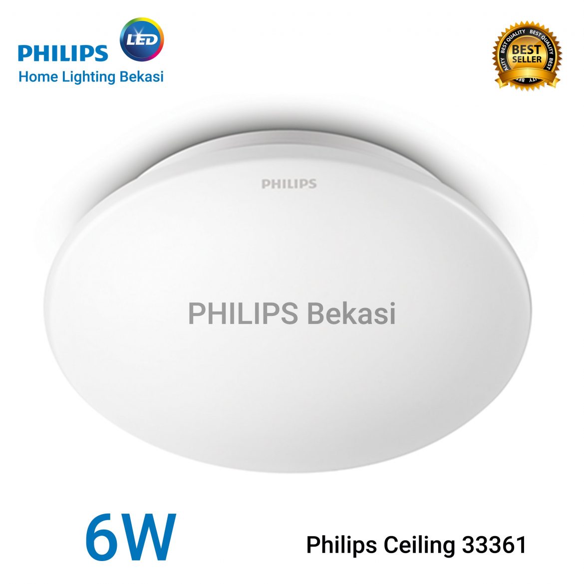 Produk - Distributor Lampu Philips