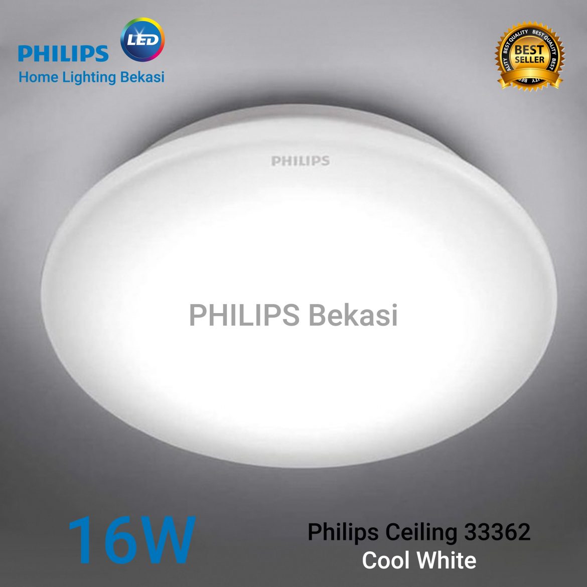 Philips Bekasi - Distributor Resmi Philips Indonesia di Bekasi