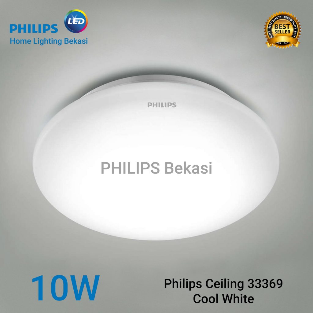 Lampu Ceiling Philips 31110 17W - Philips Bekasi