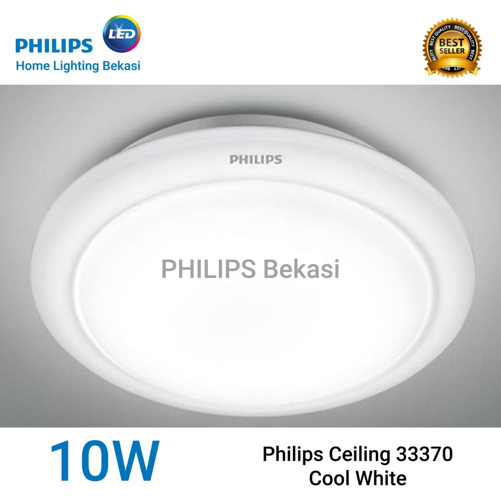 Lampu Ceiling Philips 31110 17W - Philips Bekasi