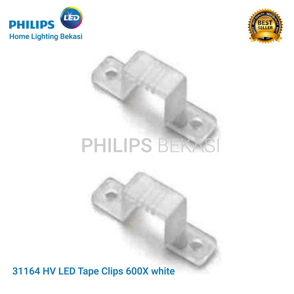 Lampu LED Strip Philips 31059 Pita LED 3000K 18W 5m - Philips Bekasi