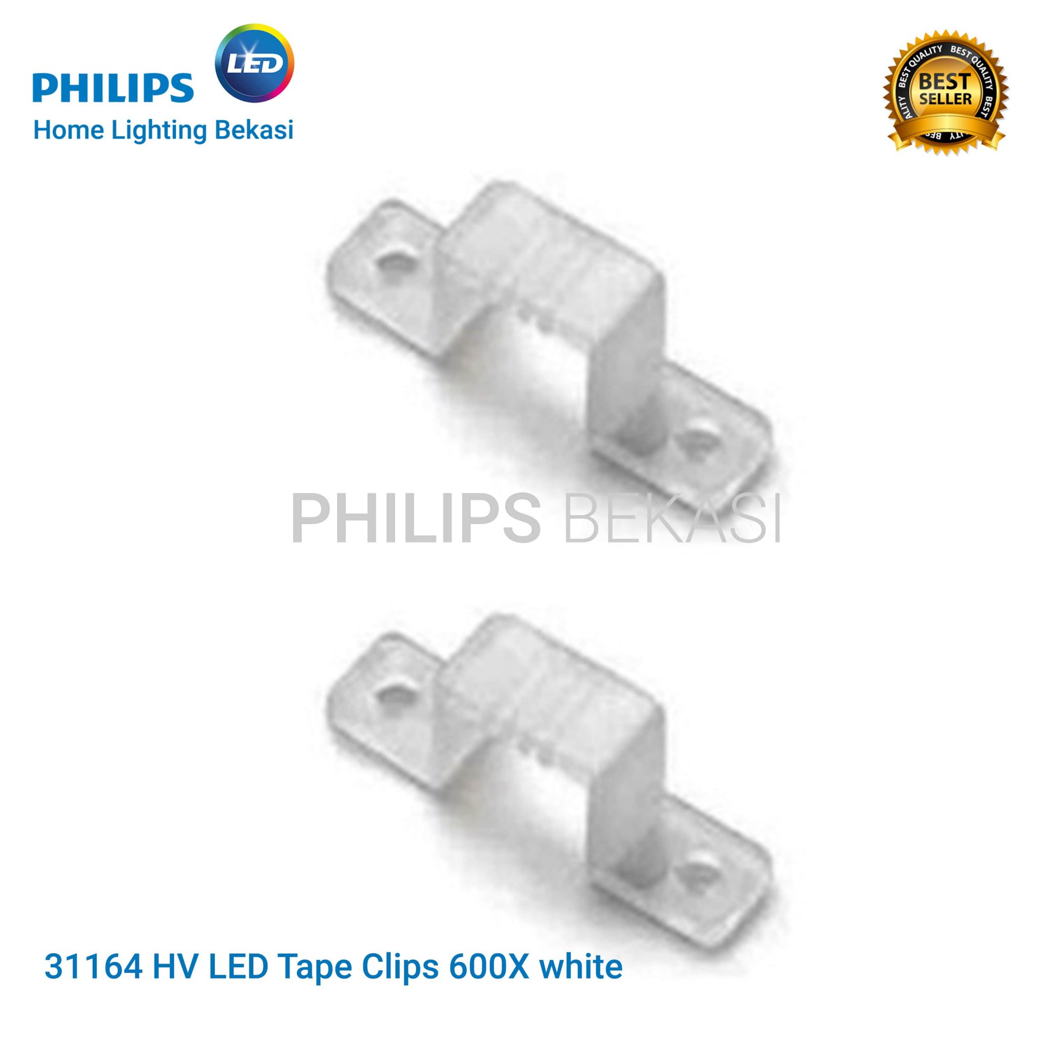 Lampu LED Strip Philips 31059 Pita LED 3000K 18W 5m - Philips Bekasi