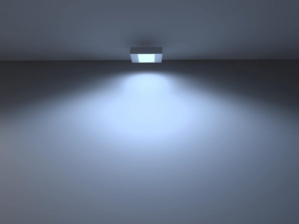 Philips SmartBright LED Road BRP130 70W - Philips Bekasi