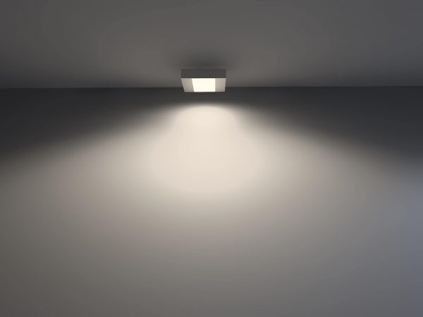 Lampu Jalan LED Philips SmartBright LED Road BRP132 140W - Philips Bekasi