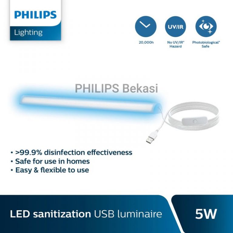 Philips UV-C LED Archives - Philips Bekasi