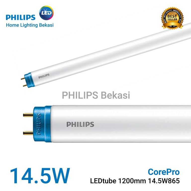 Philips TBS318 2xTLED W30L120 M2 recessedPhilips Bekasi