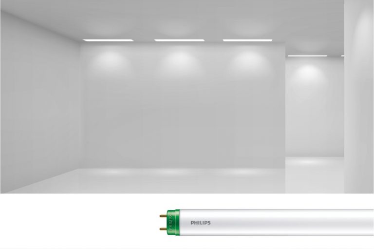 Rekomendasi 5 Lampu TL Philips Dengan Harga Terjangkau