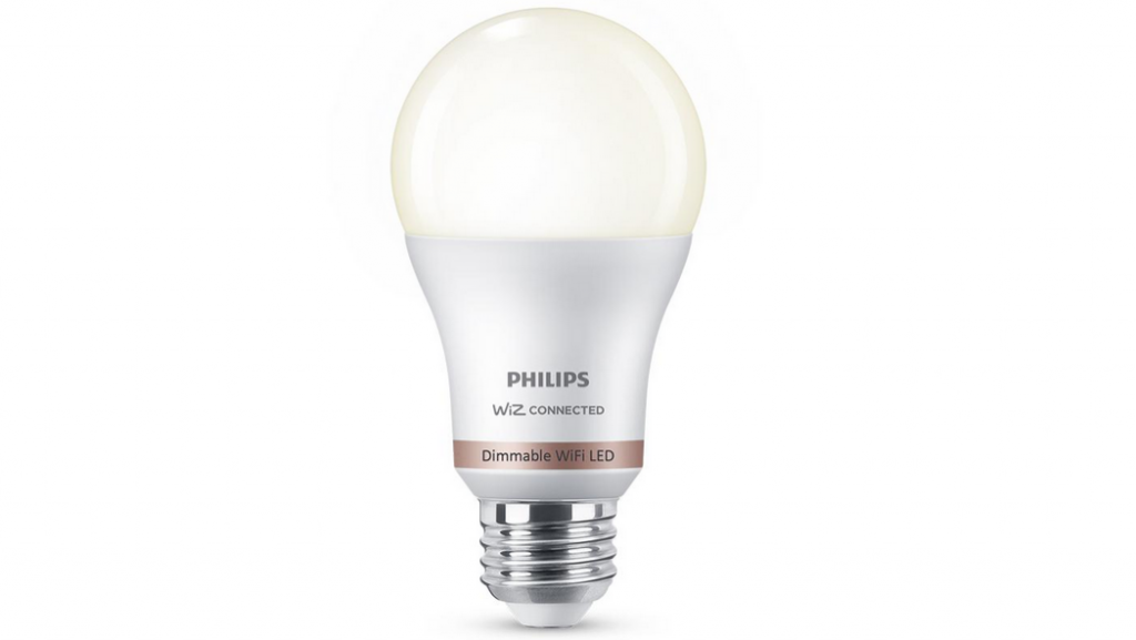 Lampu Philips WiFi, Lampu Pintar Nirkabel Terbaik - Philips Bekasi
