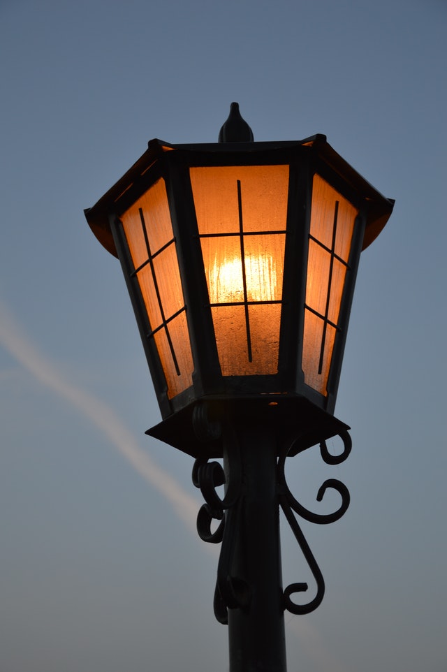 Lampu PJU Smart Lighting Philips, untuk Lingkungan Anda - Philips Bekasi