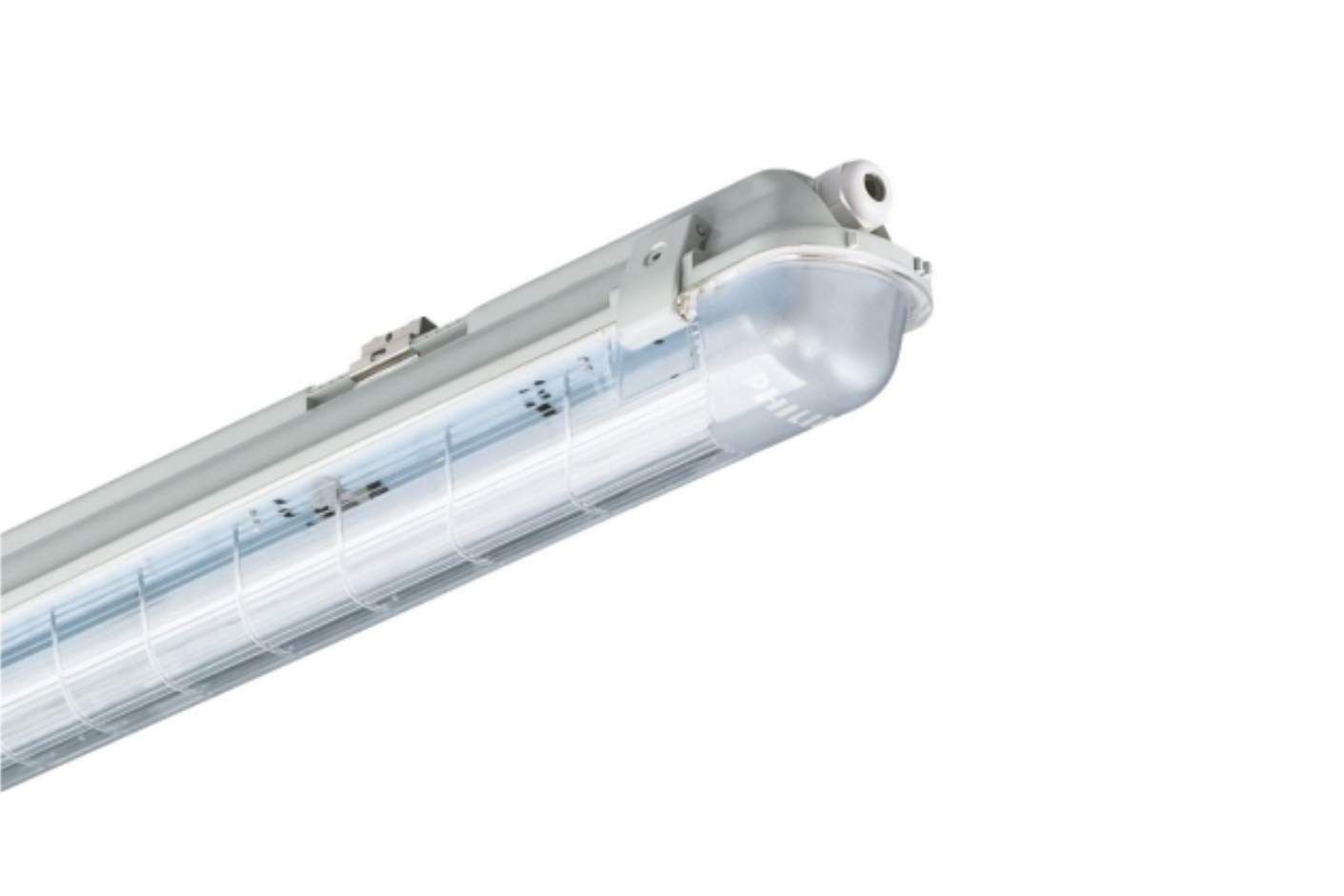 Spesifikasi dan Harga Lampu Weatherproof TCW060 Philips - Philips Bekasi