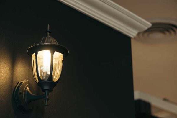 Mengenal Jenis Lampu Dinding yang Menambah Nilai Estetika