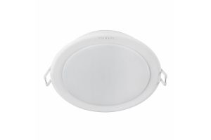 Ide Desain Menggunakan Lampu Downlight Meson Philips