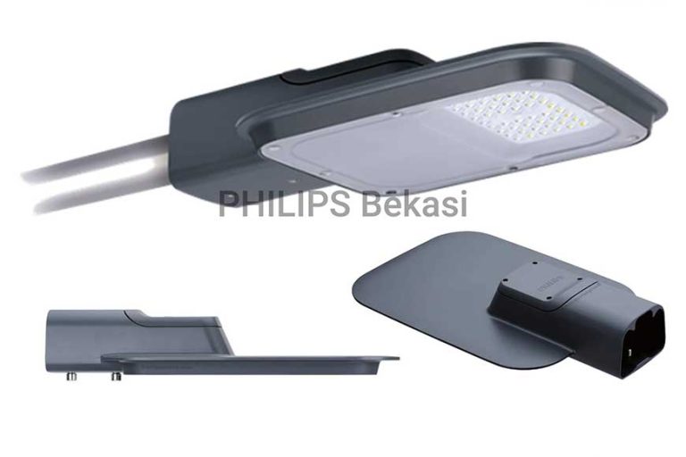 Lampu PJU Cerdas Philips: Menerangi Jalan Secara Otomatis dengan ...