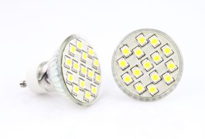 Jenis-jenis Lampu LED Philips dan Penerapannya