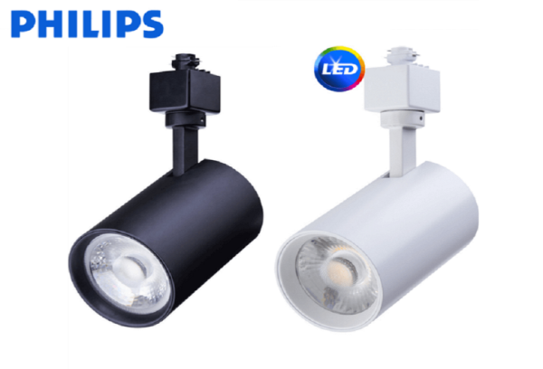 Lampu Spotlight: Warna, Bentuk, dan Sudut Pencahayaan