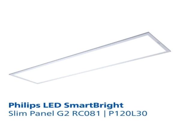 Lampu Panel Philips: Pilihan Tepat untuk Penerangan yang Efisien dan Terang