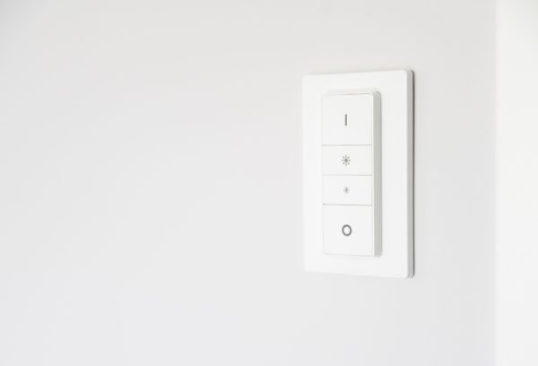 Kelebihan Saklar Dimmer dan Cara Pasangnya - Philips Bekasi