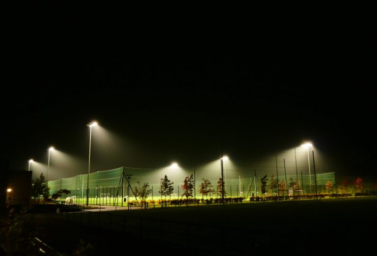 Philips Stadium Lighting: Jenis, Tipe, Fungsi, dan Penerapannya ...