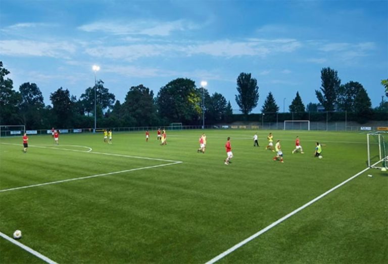 Philips Sport Lighting untuk Arena Olahraga - Philips Bekasi