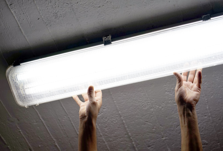 Distributor Lampu LED untuk Berbagai Skala Proyek
