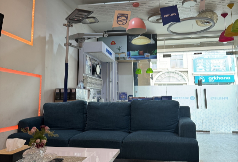 Distributor Lampu Philips Jakarta: Solusi Pencahayaan Berkualitas